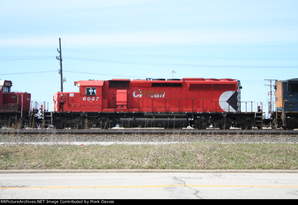 CP 6067